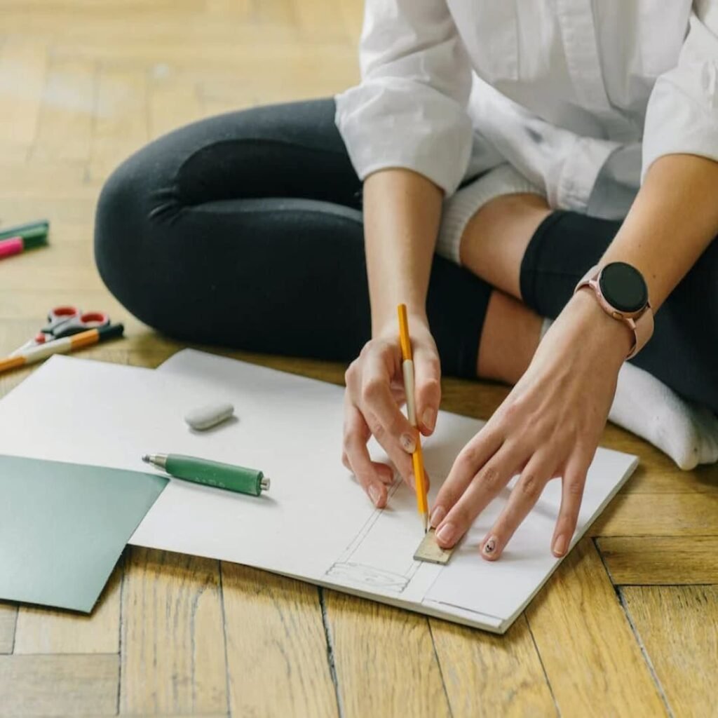 Notre guide pour choisir le format de papier - Imprimerie Azy